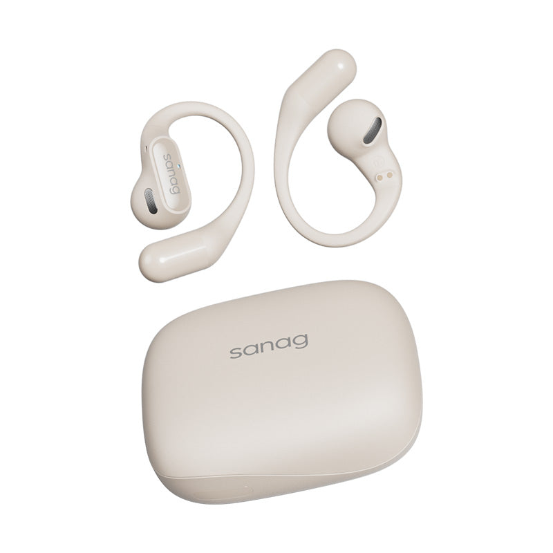 Ear Hooks – Sanag Singapore